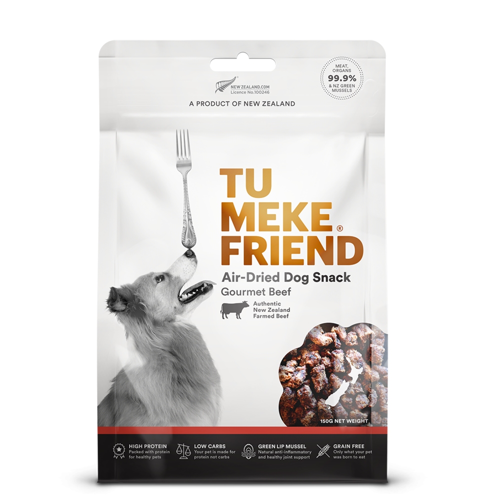 Homepage - Tu Meke Friend